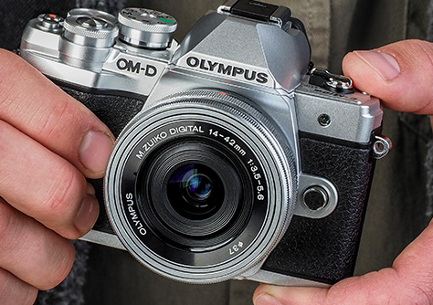 OM-Log 400 オリンパスが動画前線に降臨するか？ - cinemagear 映像制作機材info