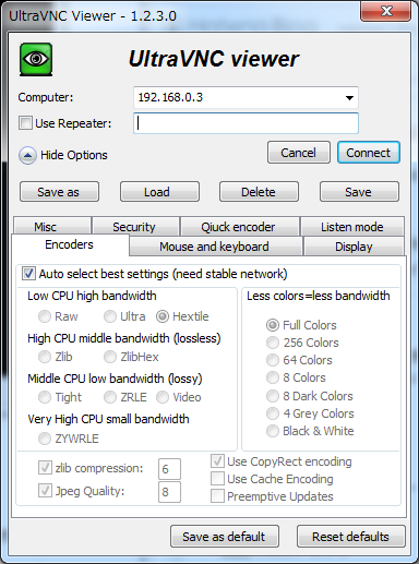 Windowsからmac miniにVNCしたらキーマップがずたずた - sulsnow’s blog