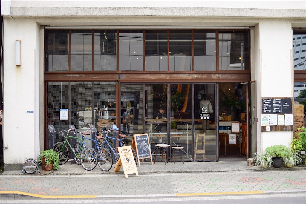 List of shops in Sumida - Asakusa Glocal Neighborhood