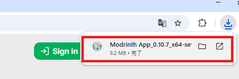マイクラmod管理アプリ modrinth導入方法【Java版マイクラ】 - sumisoクラフト