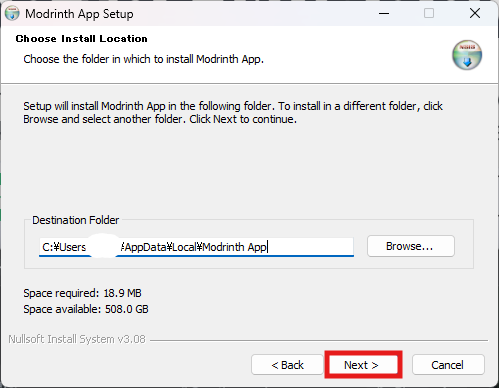 マイクラmod管理アプリ modrinth導入方法【Java版マイクラ】 - sumisoクラフト