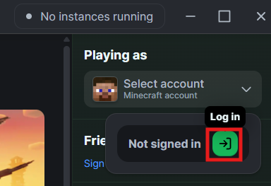 マイクラmod管理アプリ modrinth導入方法【Java版マイクラ】 - sumisoクラフト
