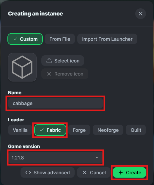 マイクラmod管理アプリ modrinth導入方法【Java版マイクラ】 - sumisoクラフト