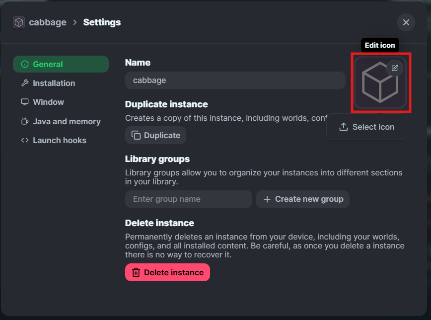 マイクラmod管理アプリ modrinth導入方法【Java版マイクラ】 - sumisoクラフト