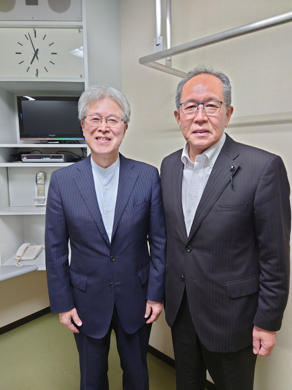 地域運営の中核となる「富士市まちづくり協議会連合会」総会開催 - sumiyoshi1956のブログ