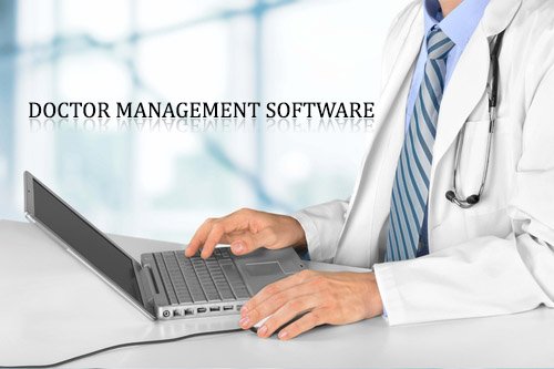 Buy a Customized Doctor Management System for Your GP Clinic - SBS ...