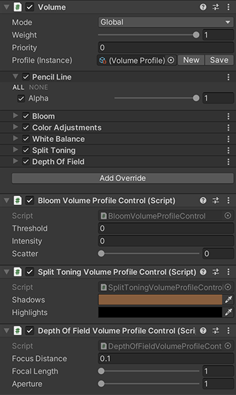 【2Dゲーム会社の3Dへの挑戦】UnityのURPベースで実現した『このファン』のPV制作 - Sumzap Engineering Blog