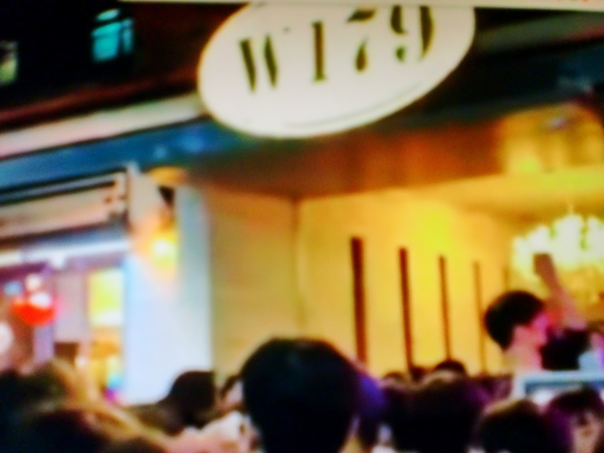 韓国・梨泰院事故 - sun777s blog