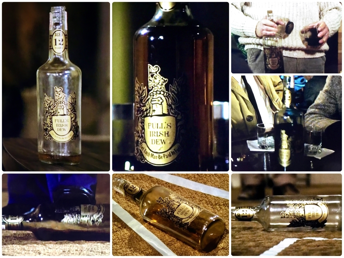 刑事コロンボ＃45 「策謀の結末」 - suna8’s blog