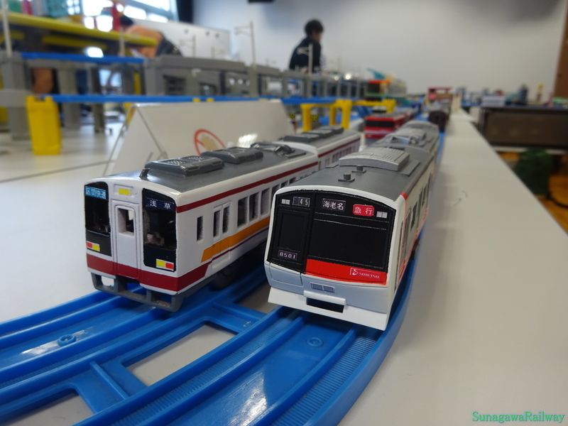 会津鉄道6050系200番台61201Fの歩み - Sunagawa Railway