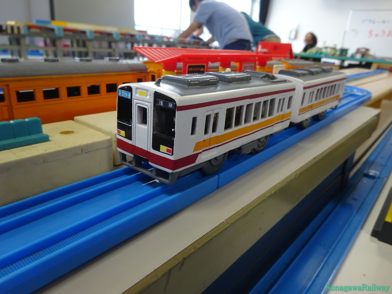 会津鉄道6050系200番台61201Fの歩み - Sunagawa Railway