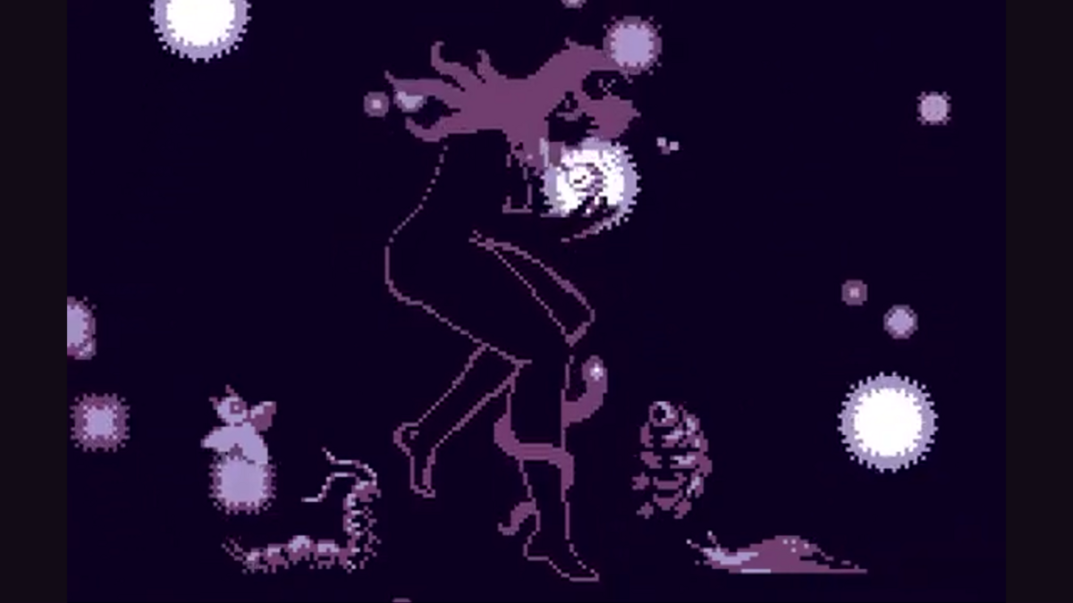 『Void Stranger』クリア者向けストーリー完全解説／考察（全部ネタバレ） - やや最果てのブログ