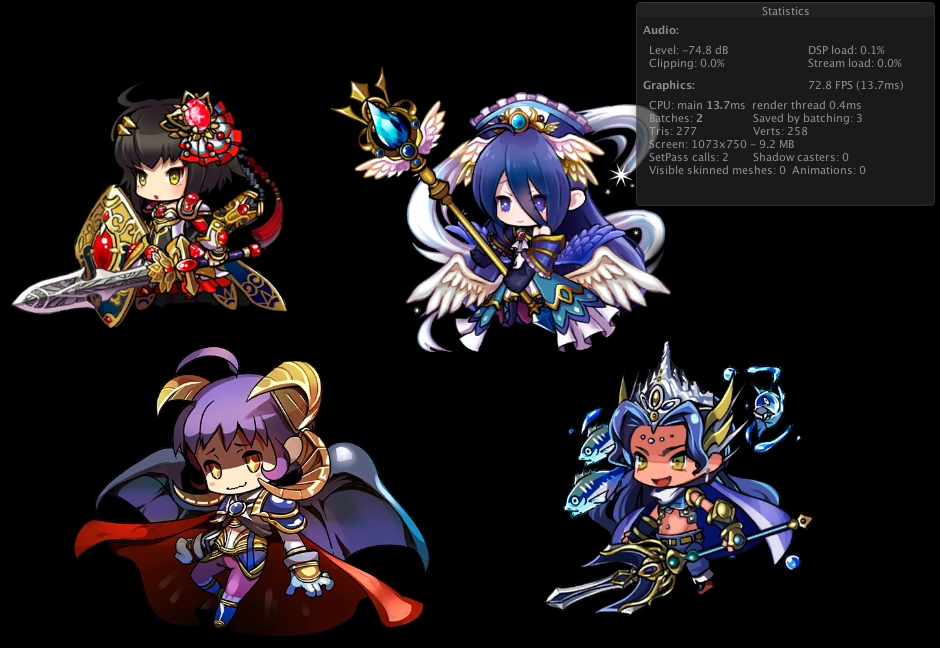 【Unity】Sprite Atlasの実装(Assetbundleにも対応) - sunagimoブログ