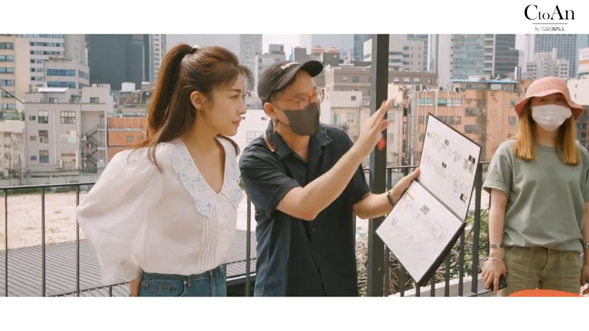 COSBALLの動画 - おひさまに魅せられてPart2