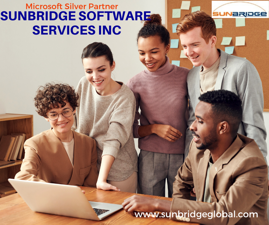 Benefits that make Dynamics 365 Business Central irresistible ...