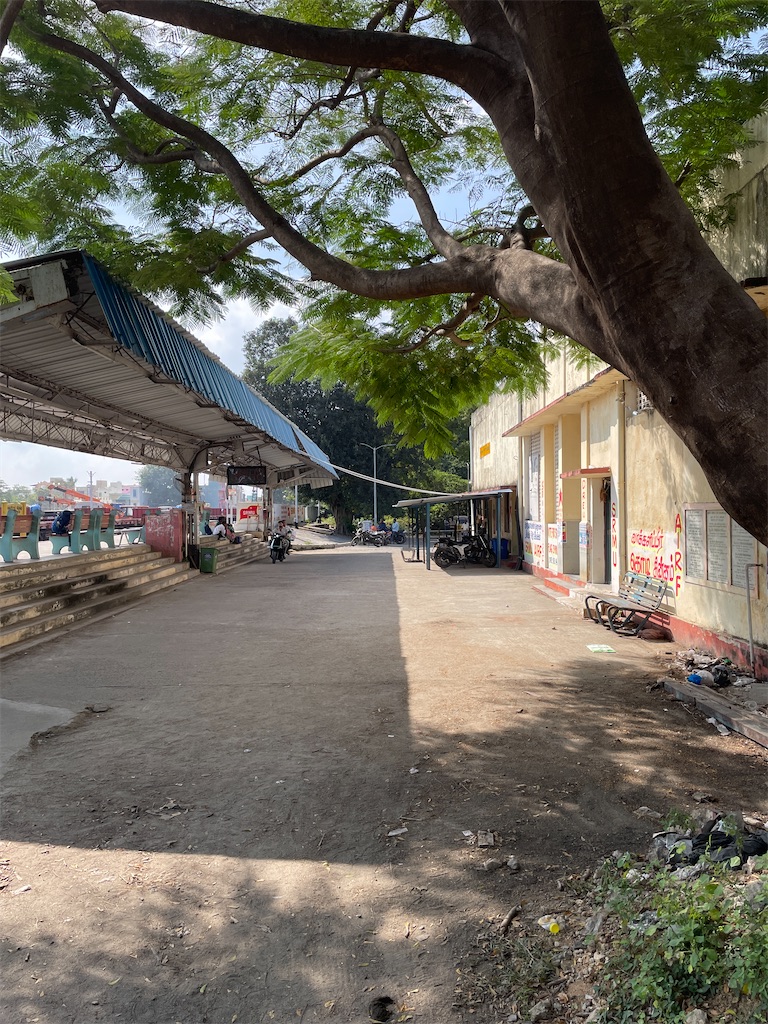 2025 インドの旅 4 - sunday58