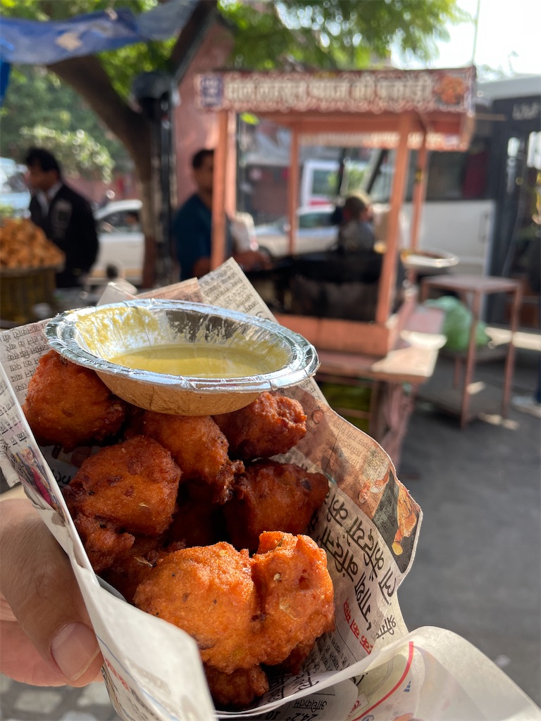 2025 インドの旅 22 - sunday58