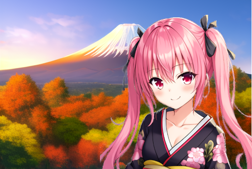 【導入＆操作方法】マンボウでも分かる「ローカル版AIイラスト」！？【Stable Diffusion】【Anything v3.0 ...