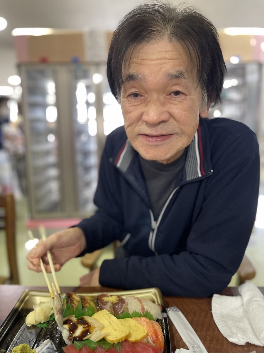 R5.10.16 お寿司🐟 - サン・くすのき 公式ブログ