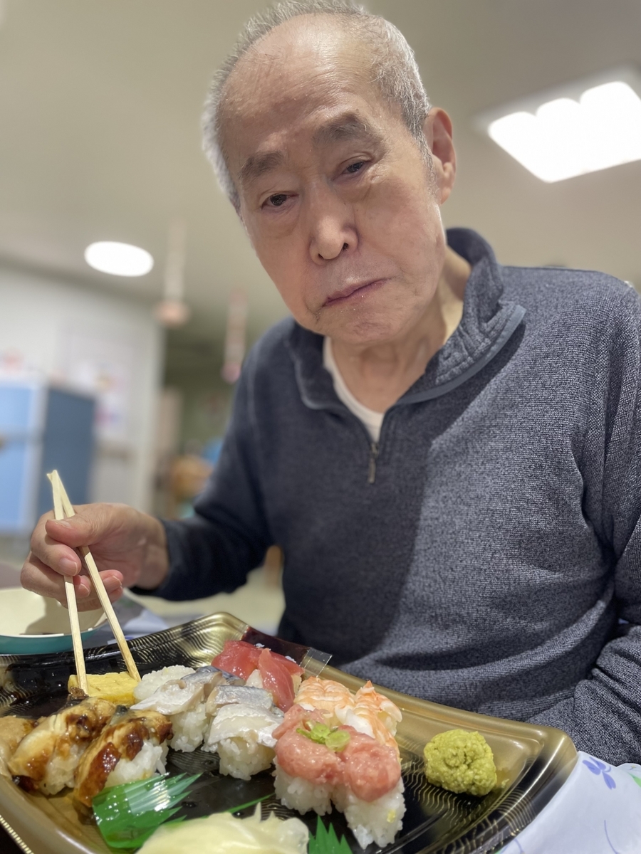 R5.10.16 お寿司🐟 - サン・くすのき 公式ブログ