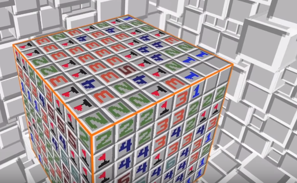 SweeperVR』レビュー】オキュラスクエストで遊べる！steamでも発売済の本作。sidequest使って無料でゲットしよう。 - ごらくクエスト