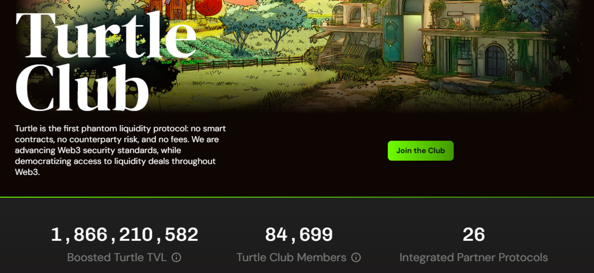 🚀 Linea利用者必見！Turtle.Clubで追加ポイントをゲット 🐢 - 暗号資産の情報共有ブログ