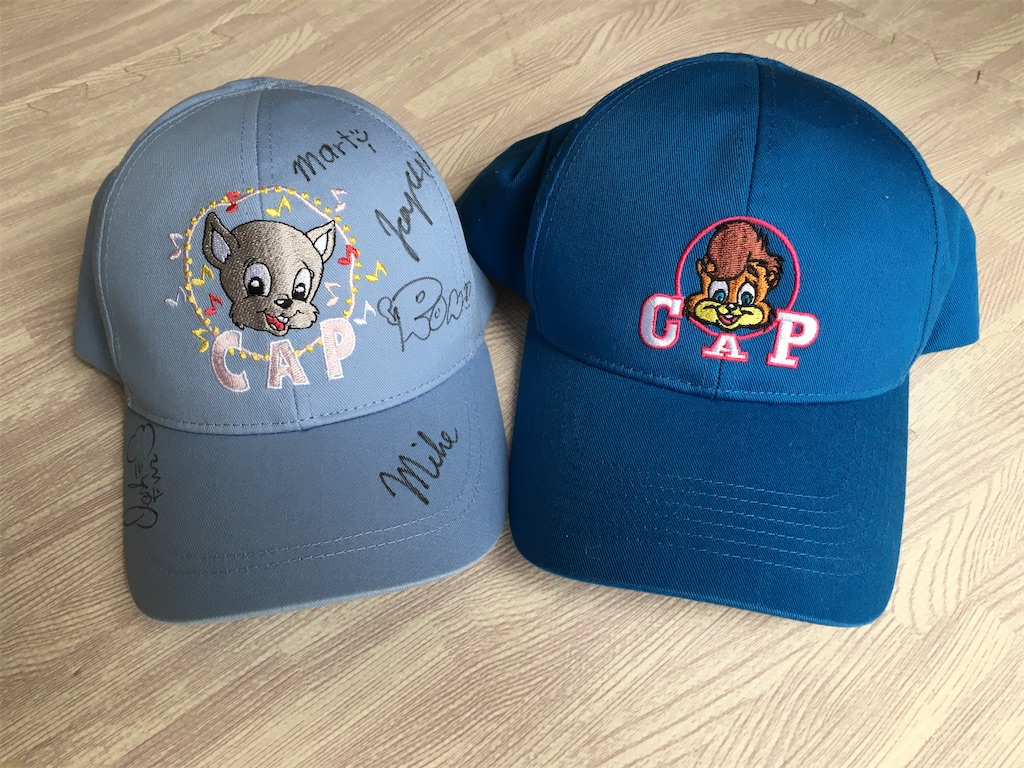 【DWE】開始後1年。長女が3歳5か月でBlue CAPを取得しました。 - hirufami's dialy