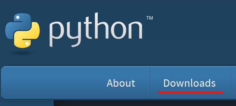 Python入門~環境構築~ 今からでも間に合う