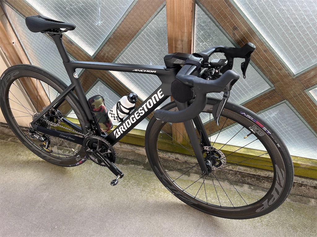 RP9をエロ練で試してみると… - 新グルペットなクマーマン