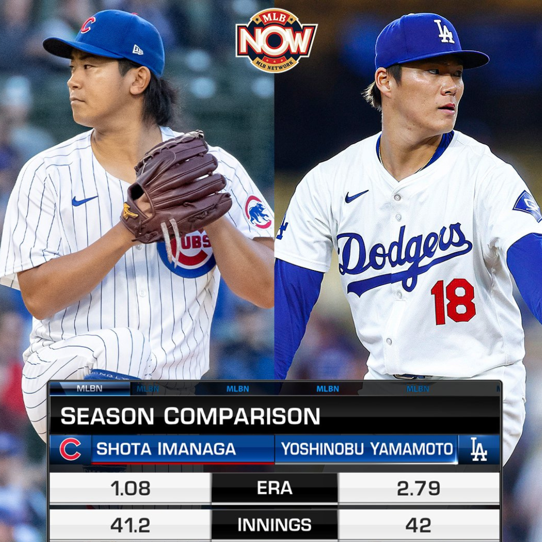 【MLB2024】5月6日～5月9日（レギュラーシーズン） - メジャーリーグ ファン ブログ
