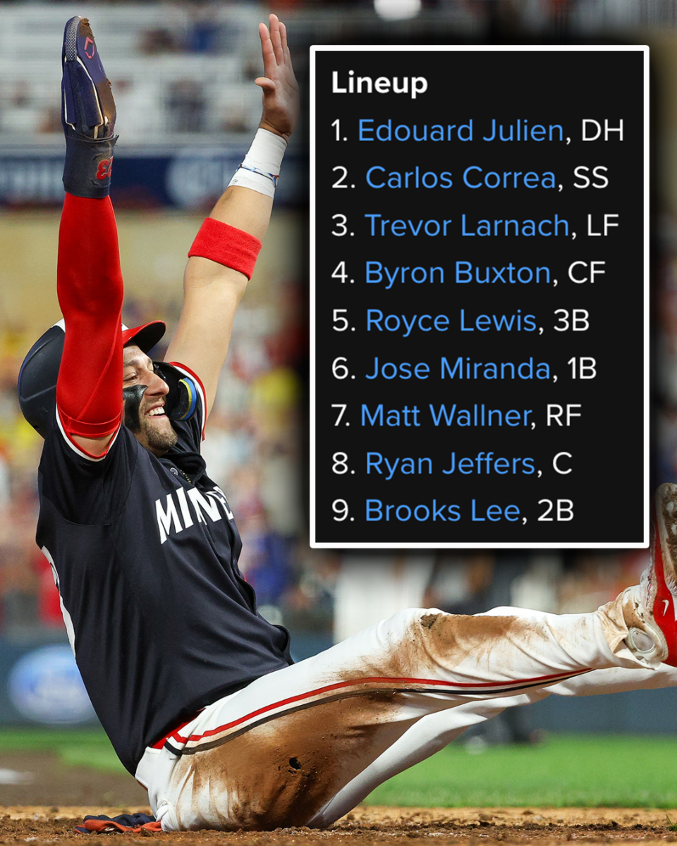 【MLB2025戦力分析】ミネソタ・ツインズ - メジャーリーグ ファン ブログ