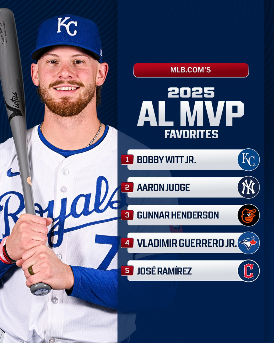 【MLB 2025】ポストシーズン＆表彰者 予想 - メジャーリーグ ファン ブログ