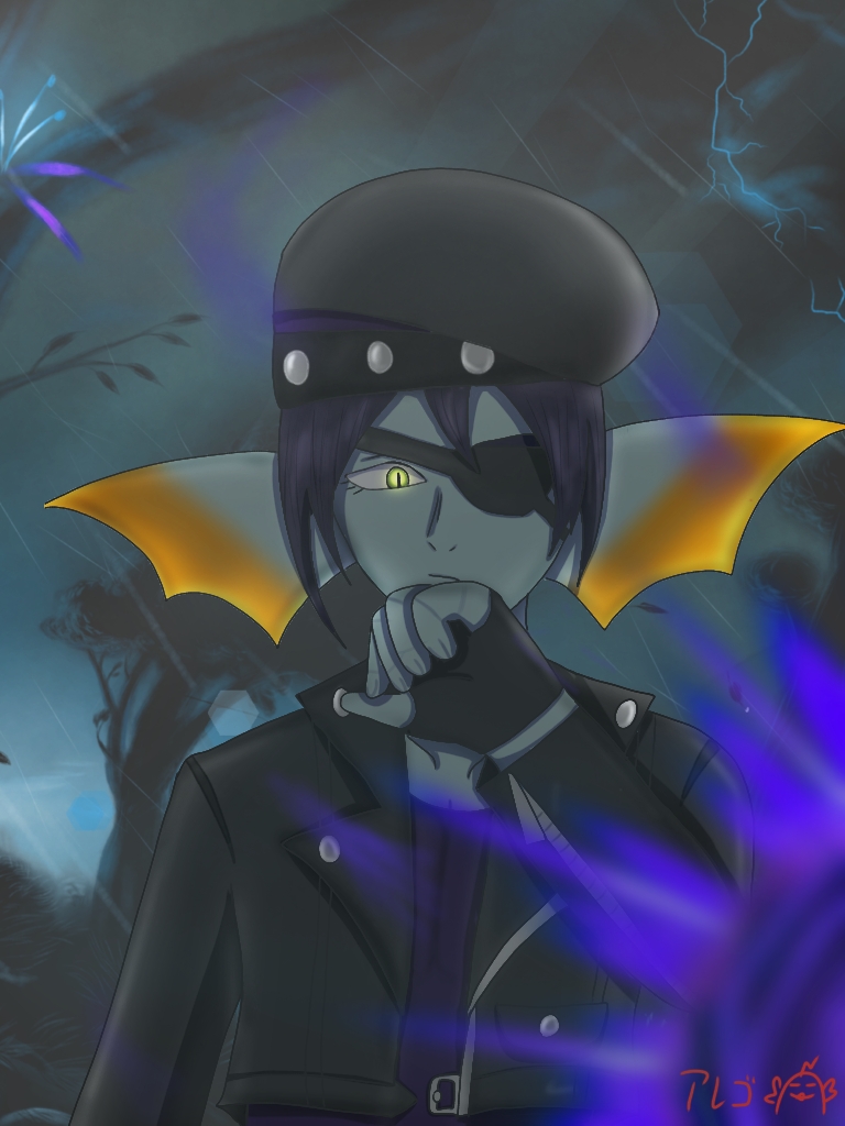 絵をまとめてみる - supia-0823’s diary