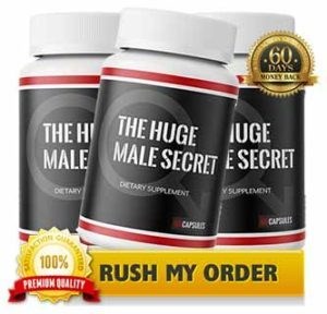 Huge Male Secret Male Enhancement Pills Reviews Benefits Side Effects ...