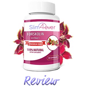 Slim4ever Forskolin - Read All Side Effects| Cost & Reviews ...