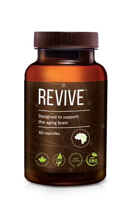 Reviva Brain: Nootropic Pills To Improve Cognition, Memory ...