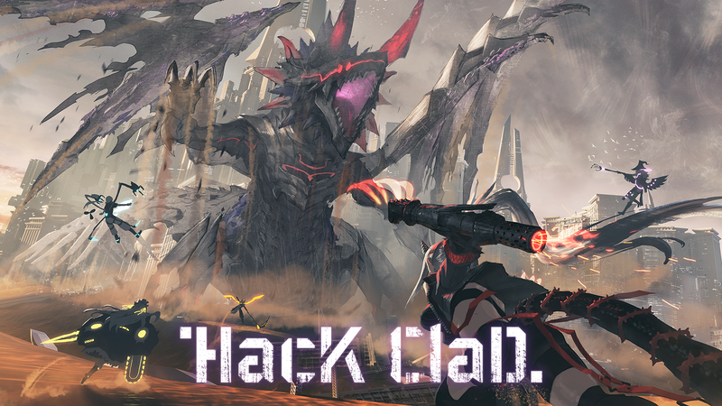 『HacKClaD』プレイ感想まとめ - SUSABI GAMES