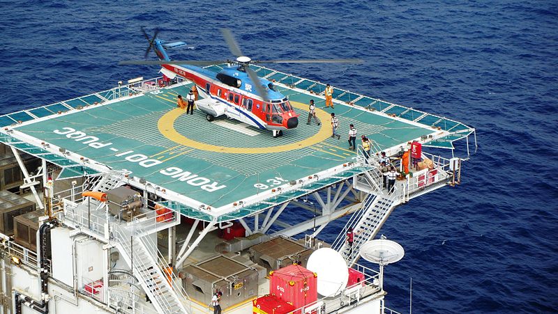 Helideck Monitoring System Market Size, Share, Growth and Trend ...