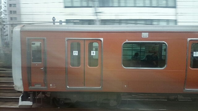 ＃231 東京駅開業100周年ラッピング 山手線E231系 - 静スソ備忘録