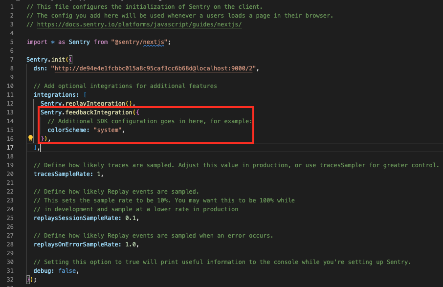 Sentryを触ってみる - iimon TECH BLOG
