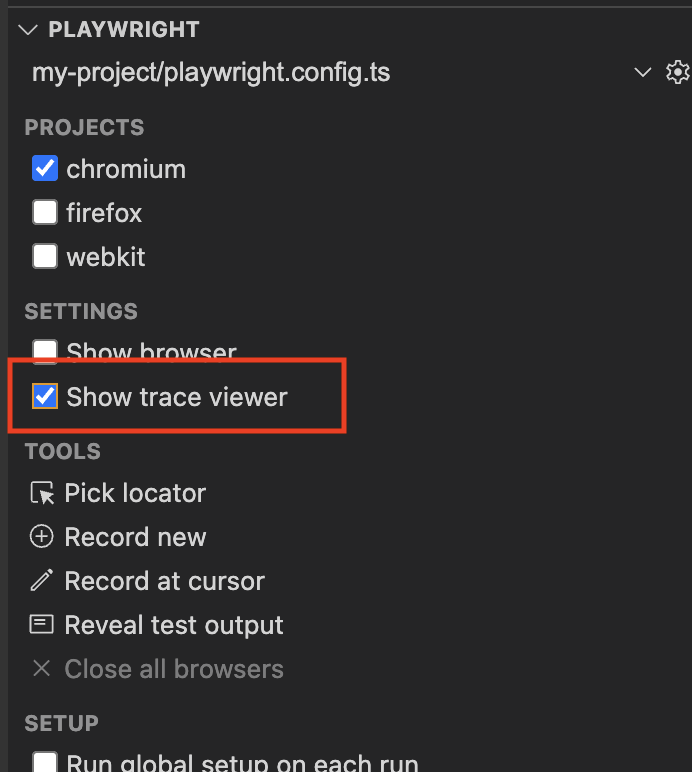 PlaywrightでE2Eテストを書いてみる - iimon TECH BLOG