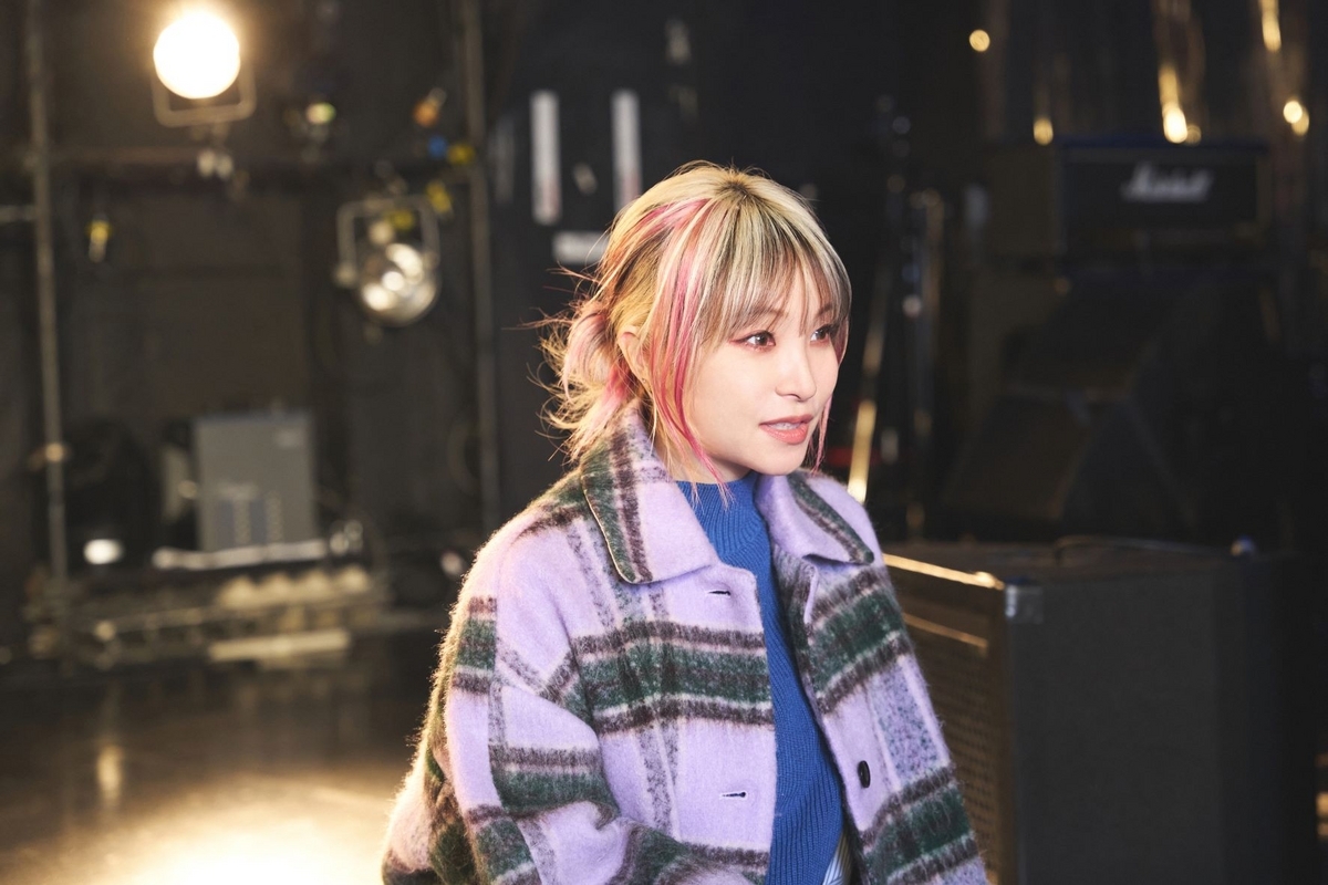 何かを勝ち取るまで岐阜には帰らない。LiSAさんが探し続けた東京での居場所 - SUUMOタウン