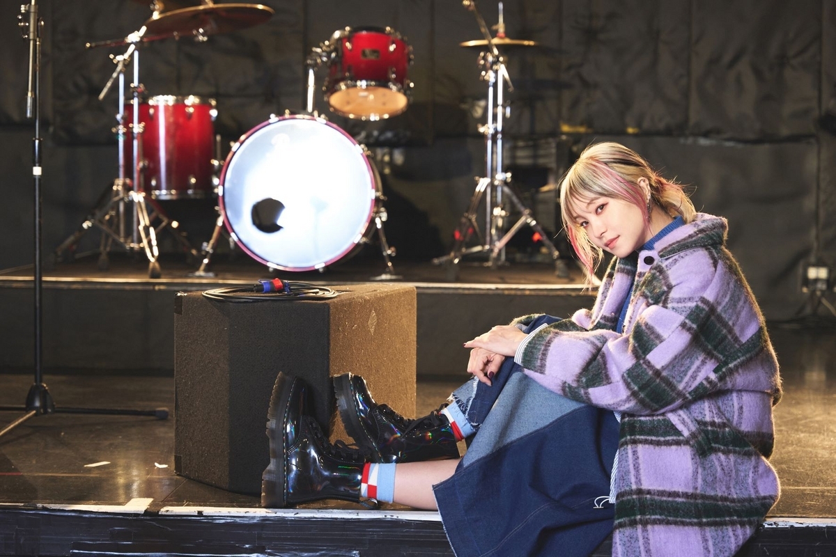 何かを勝ち取るまで岐阜には帰らない。LiSAさんが探し続けた東京での居場所 - SUUMOタウン