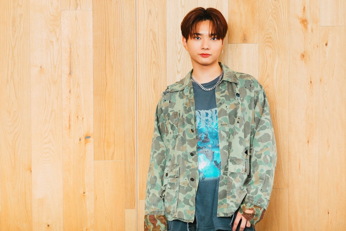 兵庫は自然と都会のバランスが取れた街。OWV中川勝就さんが語る地元の思い出。 - SUUMOタウン