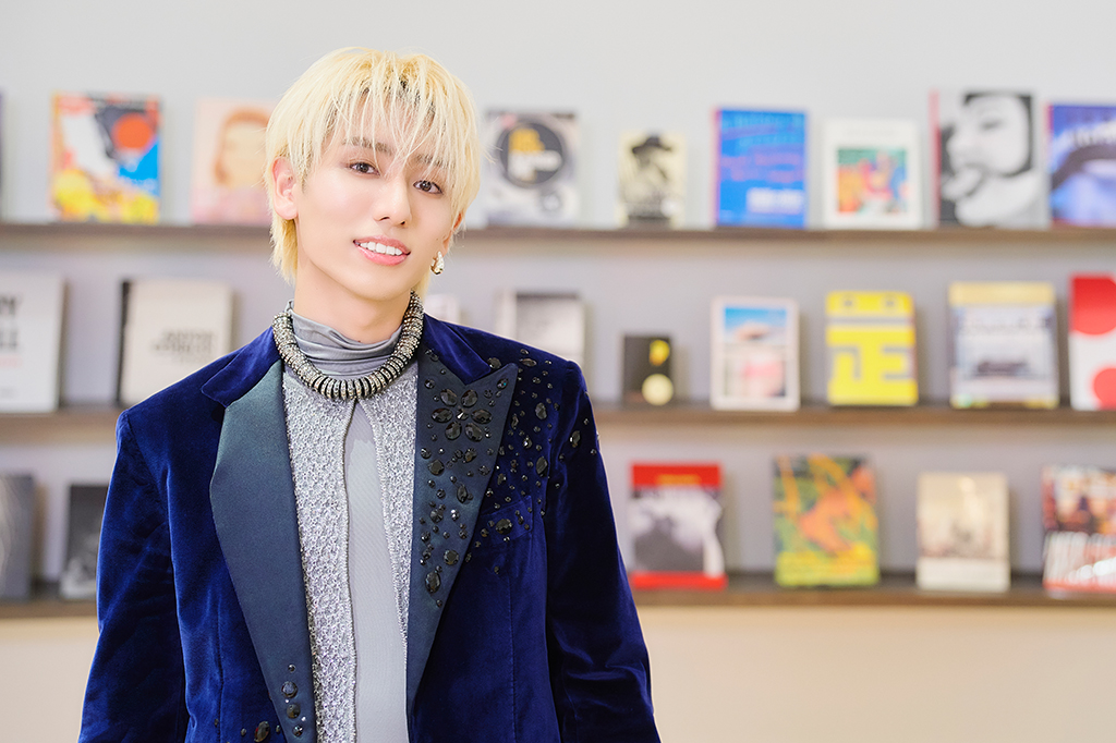 神奈川が好きだから、まだまだ実家を出られませんーーOWV浦野秀太の地元愛 - SUUMOタウン