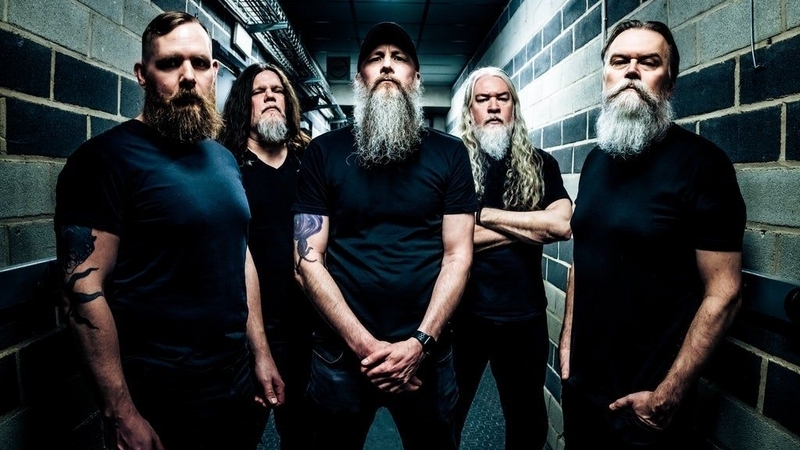 【第一回】Meshuggahへの愛をぶちまける【メンバー紹介】 - なるたけ遠くに逃避計画