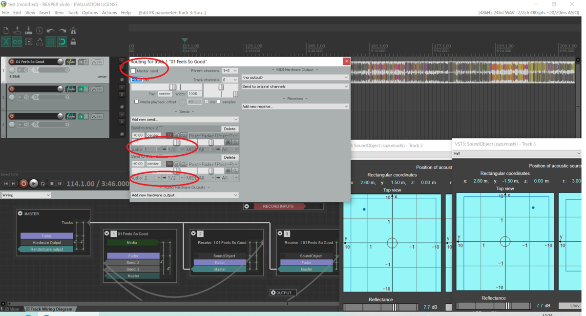 趣味人のブログ
