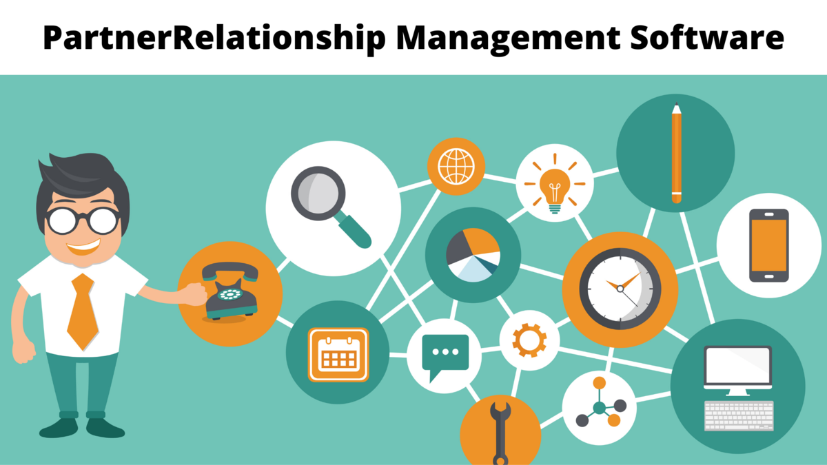 Top Partner Relationship Management Software company in Gurugram ...