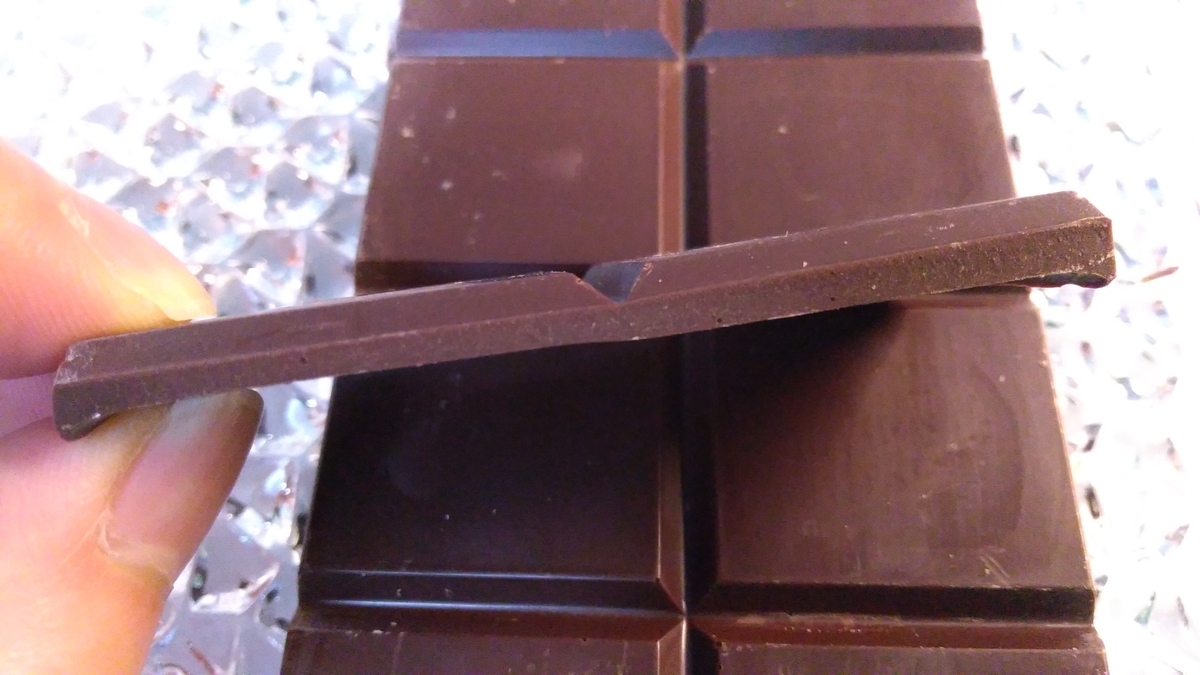 No.20 ARA CHOCOLAT TINGO MARIA 70% - 東京スイーツ散歩