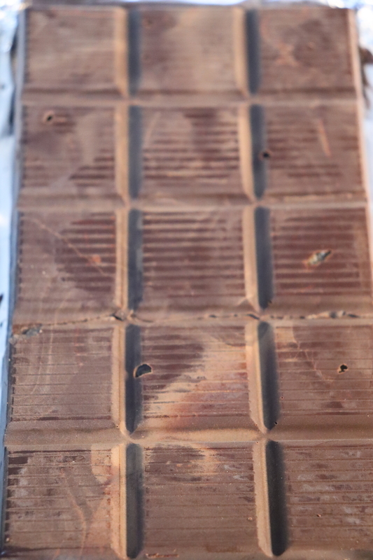 No.36 MAYHAWK WINTER ORANGE | RAW 57% - 東京スイーツ散歩